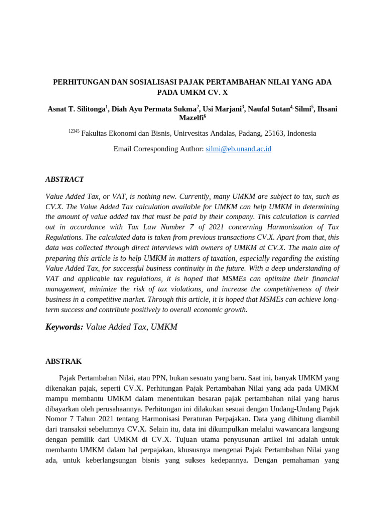 2549 - Asnat T. Silitonga, Diah Ayu Permata Sukma, Usi Marjani, Naufal Sutan, Silmi, Ihsani ...