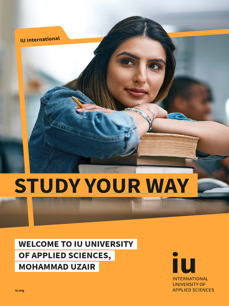 IU Info Material | PDF