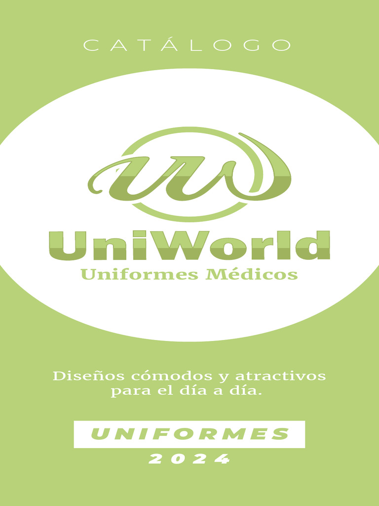Brochure UniWorld 2024 | PDF