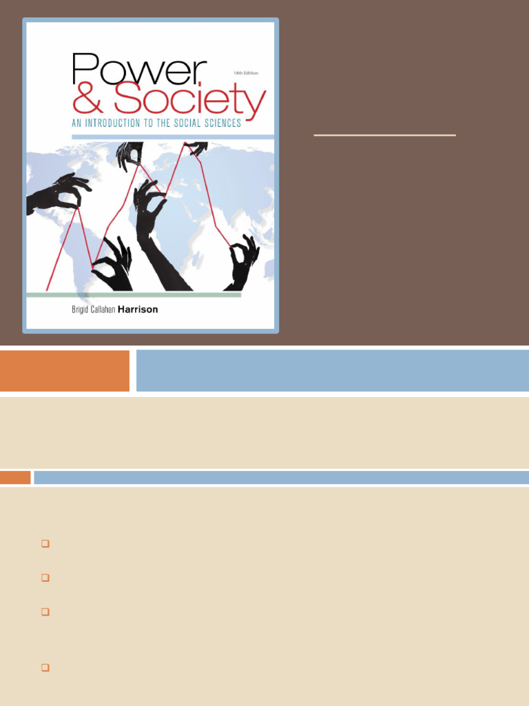 Harrison 14e PPT ch01 | PDF