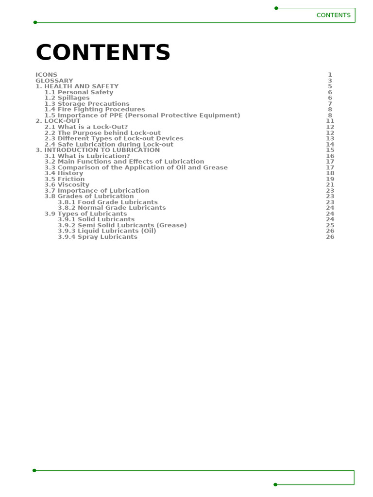 Lubricant Training Module | PDF | Friction | Bearing (Mechanical)