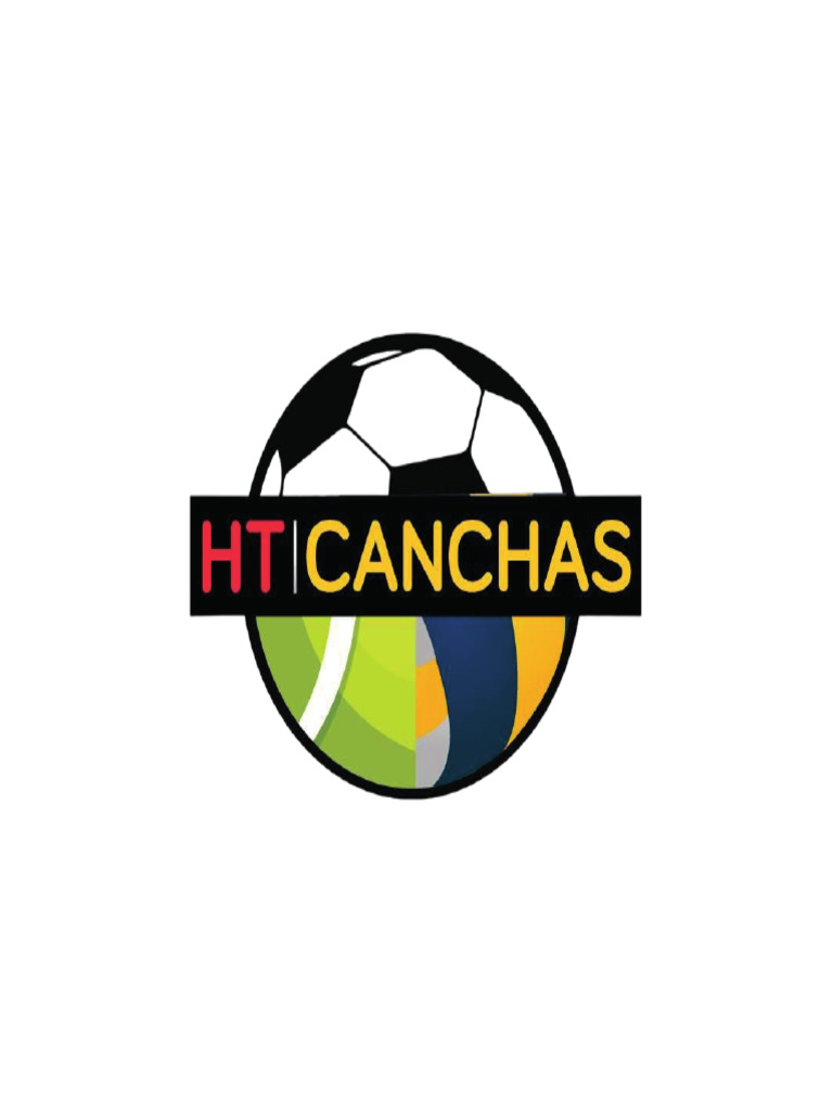 Logo Canchas y HT | PDF