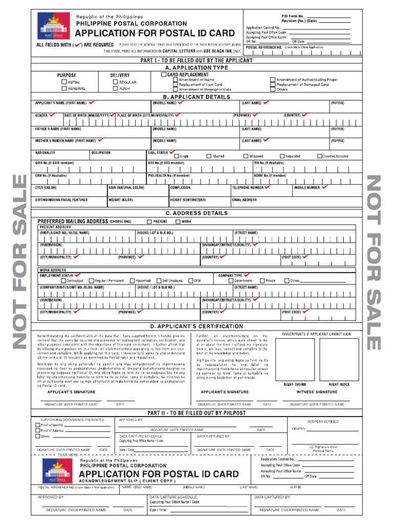 pid_application_form | PDF