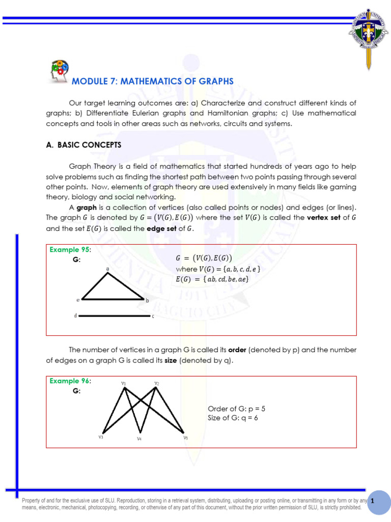Module 7 | PDF