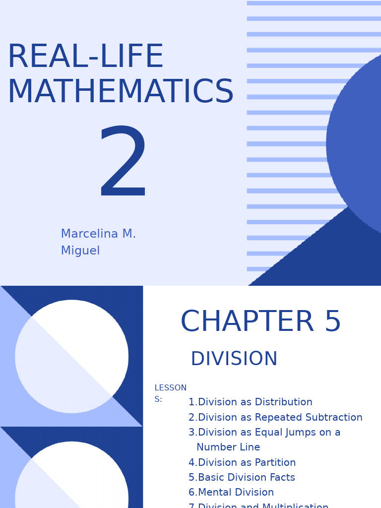 Mathematics | PDF
