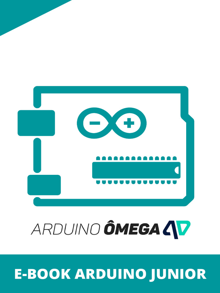 Arduino Omega Ebook Arduino Junior | PDF
