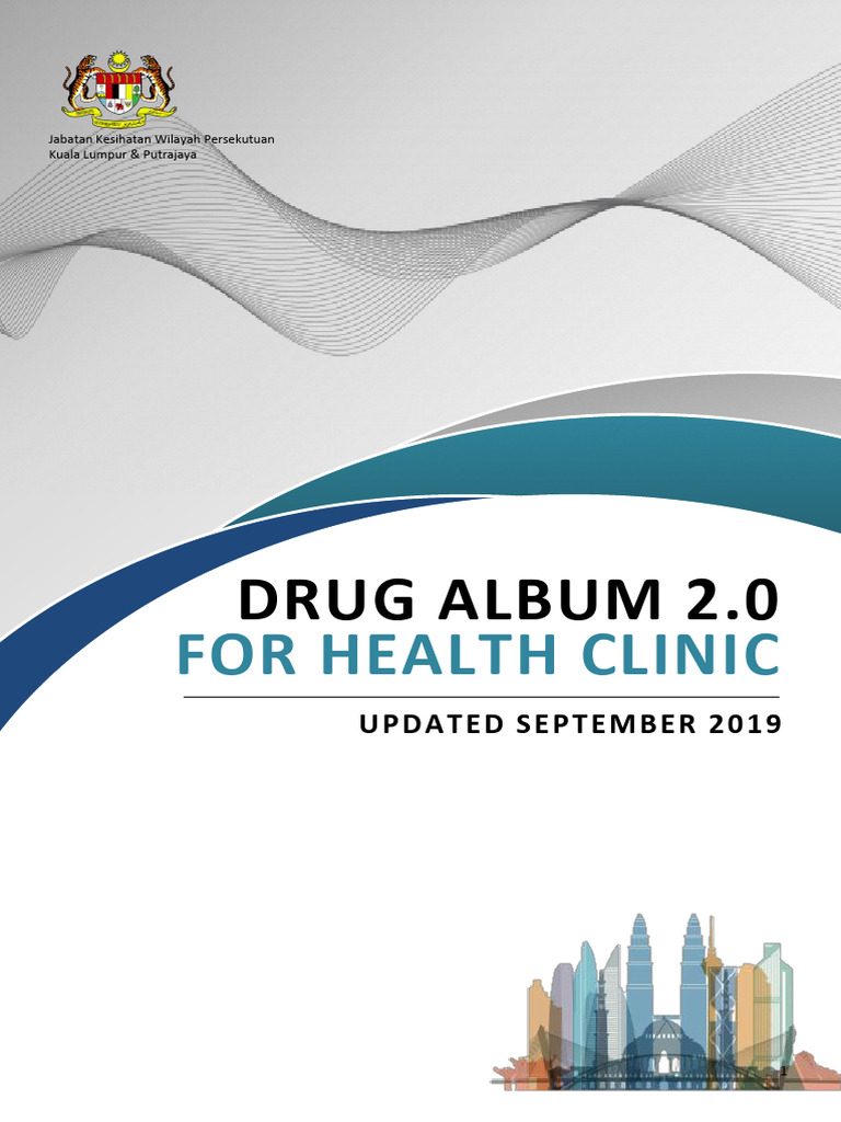 Album Ubat 2.0 | PDF