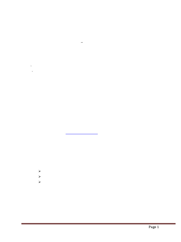 Ratan Lal Resume Updated | PDF