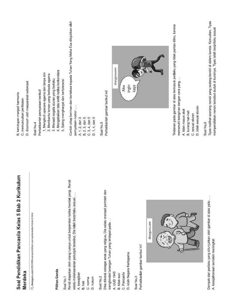 Norma | PDF
