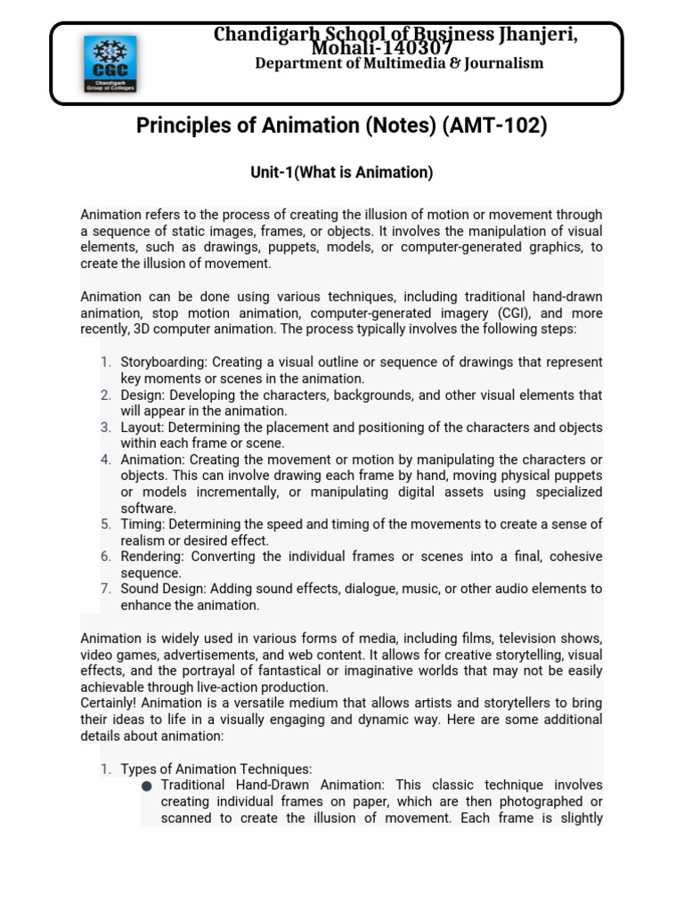 EContent_1_2024_09_04_11_58_45_PrincipleofAnimationNotesdocx__2024_07 ...