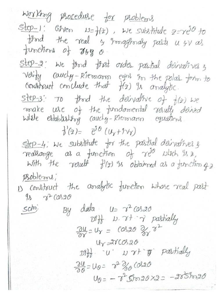 Module 1 Class Notes 6 1 Pdf