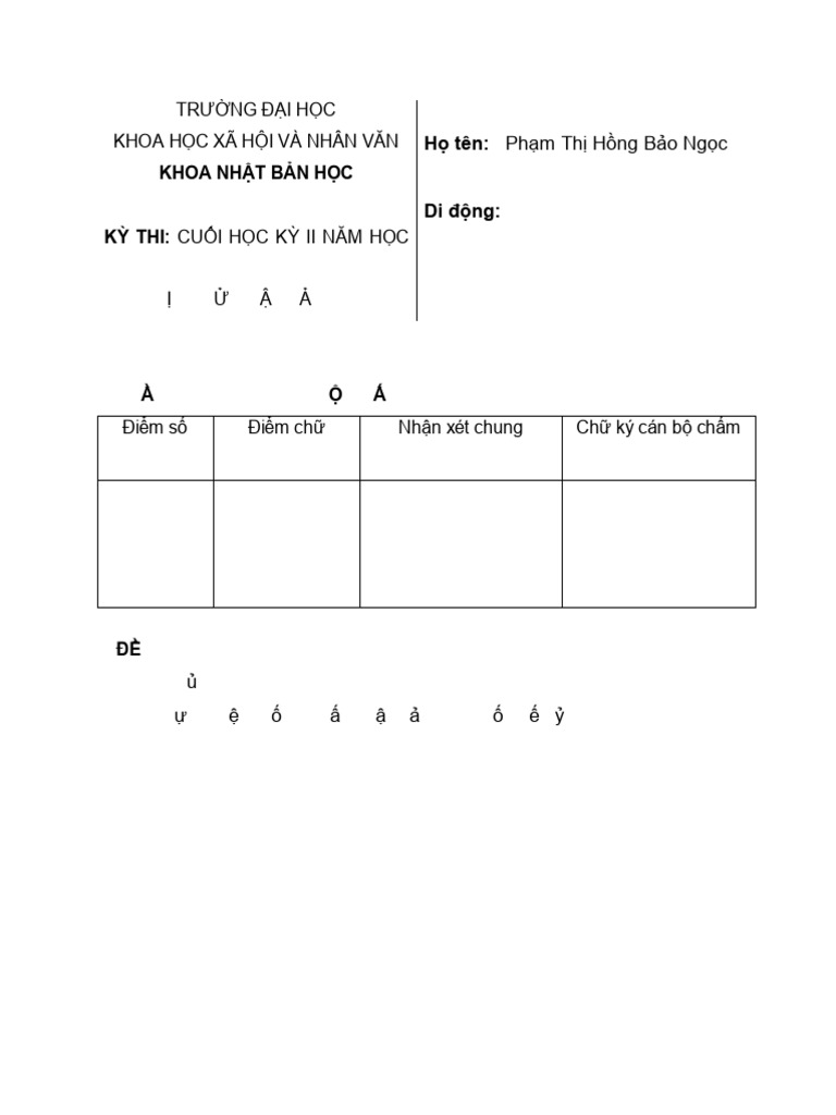 Lsnb - In 2 Mặt, Trắng Đen | PDF