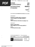 IEC 60949 Ed 1988 - Cal. of Thermally Permissible Short-Circuit ...