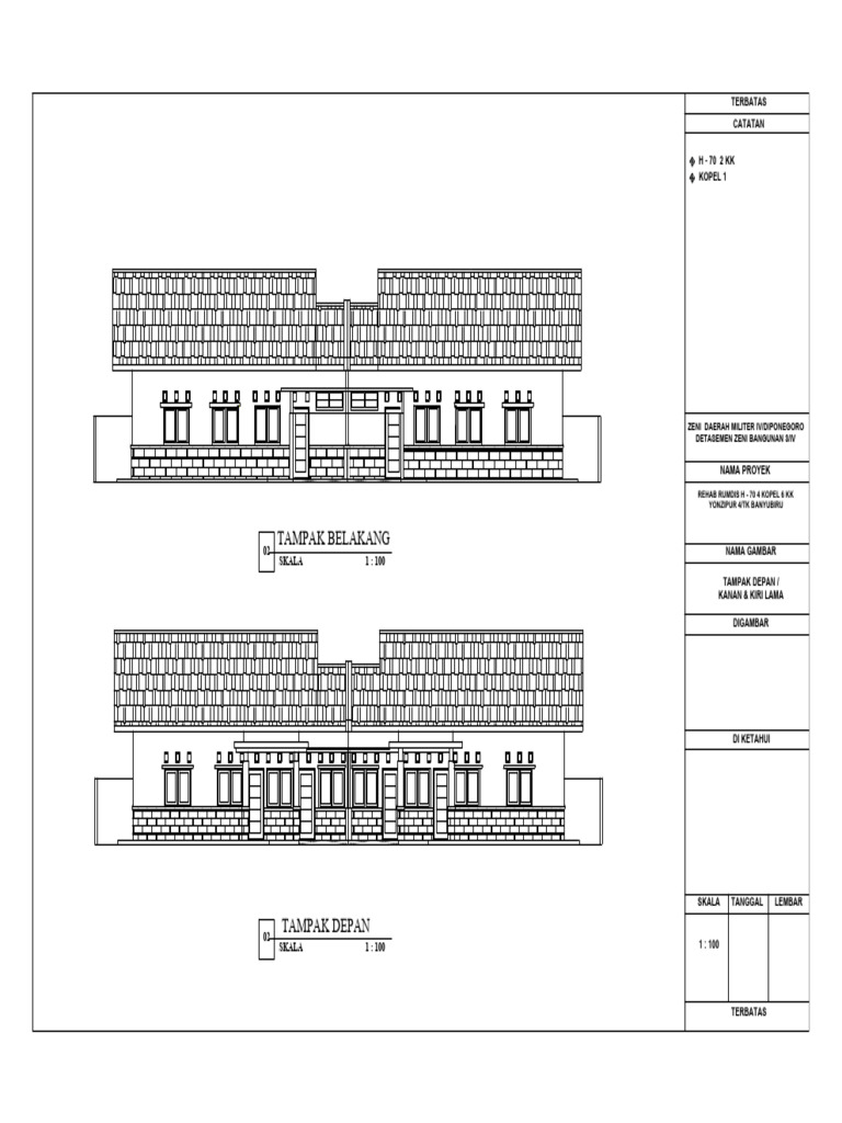 T4 H 70 ZIPUR-Model | PDF