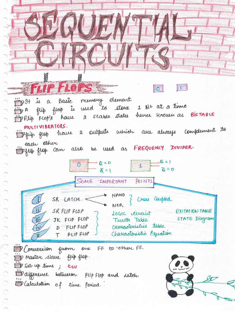 Digital-electronics-Sample-compressed | PDF