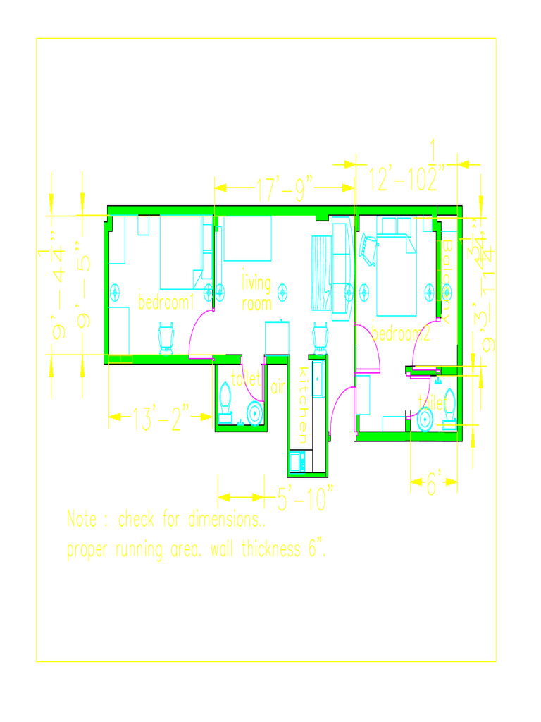 Complete Layout | PDF