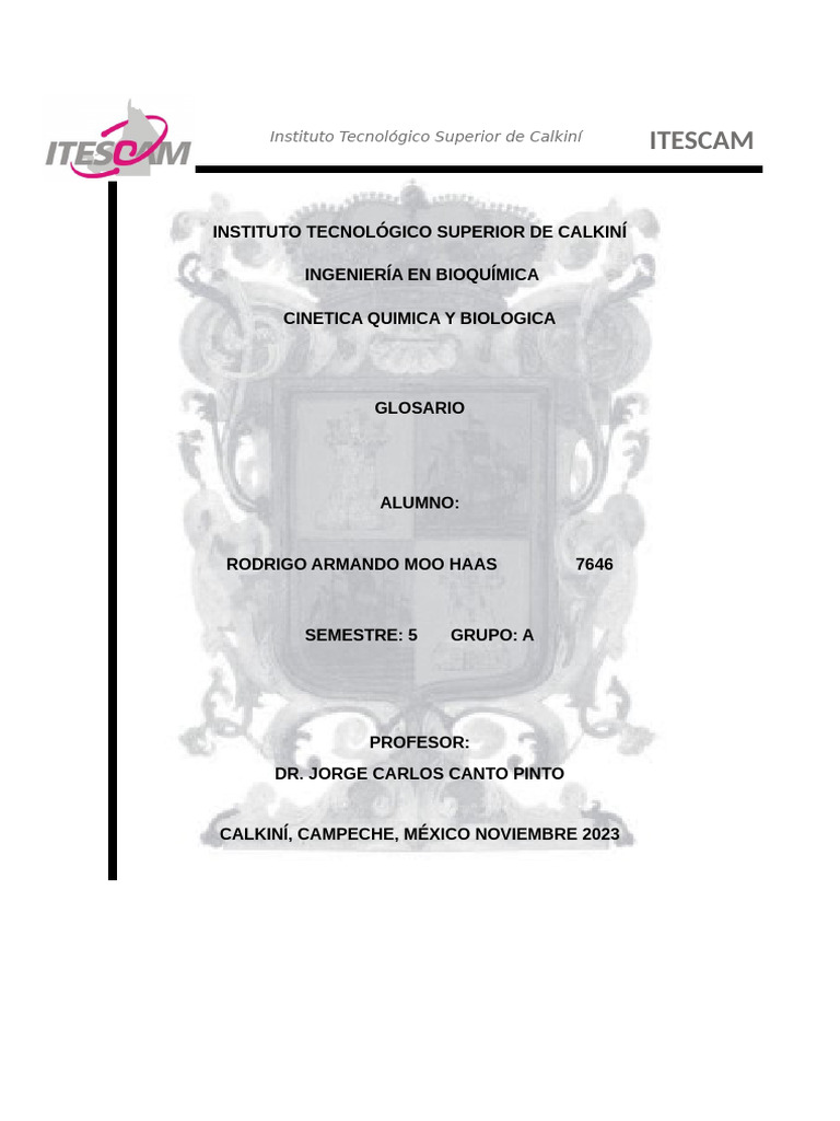 Conceptos | PDF