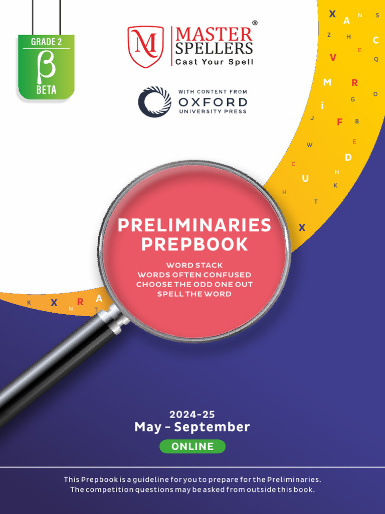 Beta - PR - MASTER - SPELLERS - Prepbook - 2024 - 25 - 1711966227 D ...