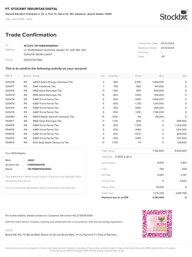 TC 1672212-20231220 | PDF