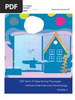 2024 NST Grade 6 Term 3 Practical Task | PDF | Wire | Insulator ...