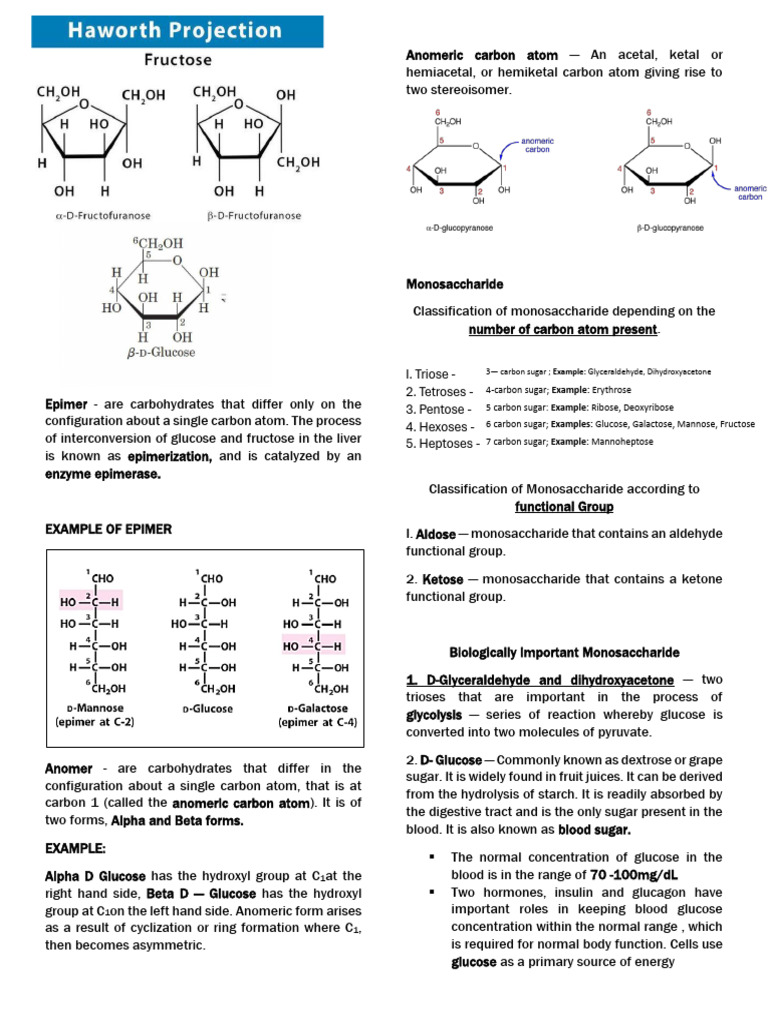 biochem 3 | PDF