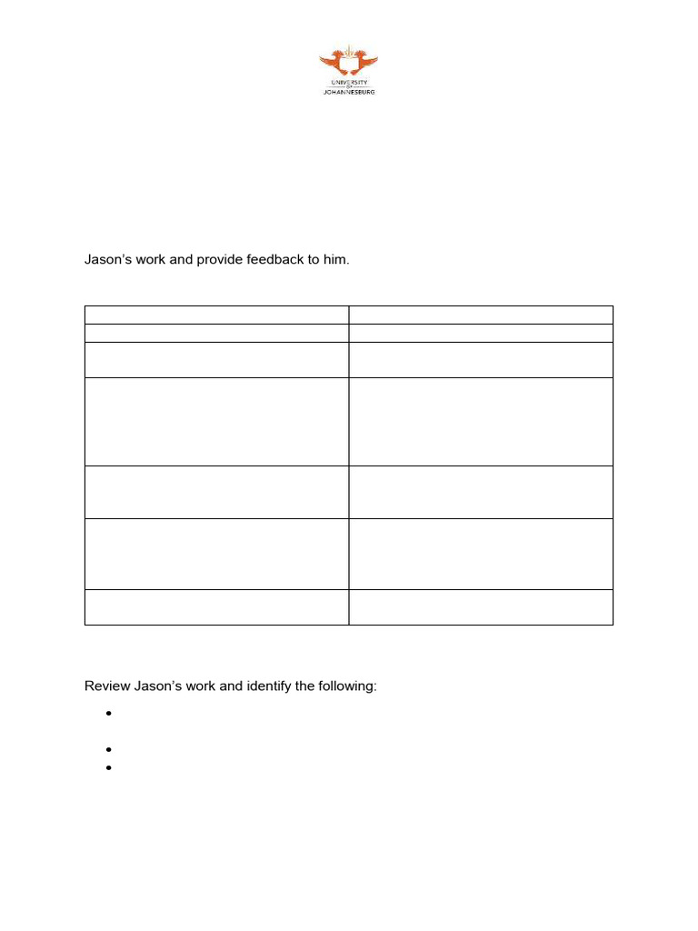 Unit 3 - Tutorial 2 | PDF