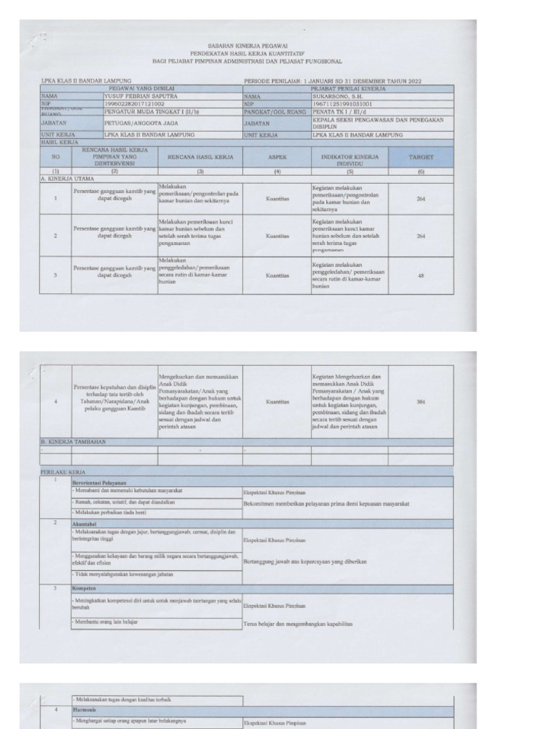 Skp-Yusuf Febrian Saputra - Compressed | PDF