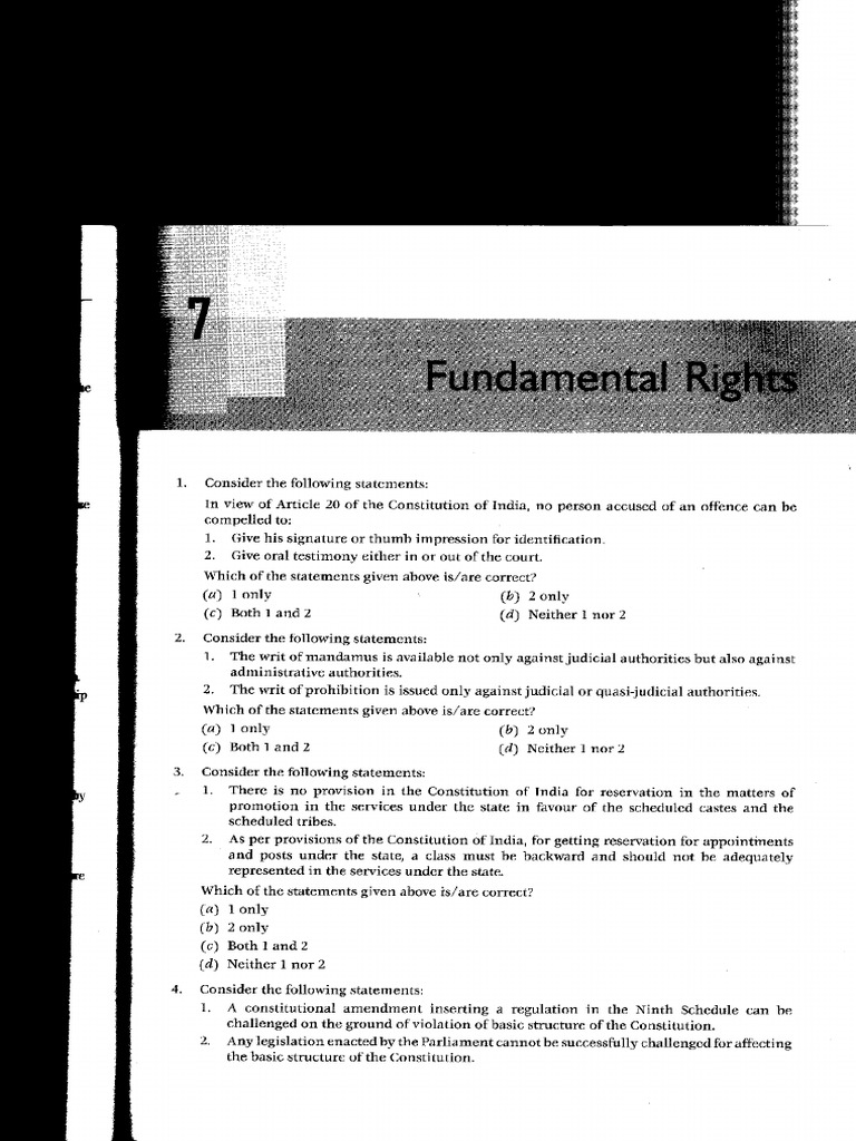 FR+DPSP Objectives | PDF
