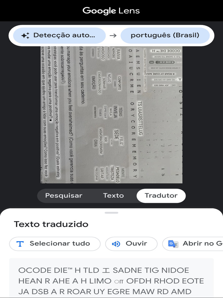 Google Lens | PDF
