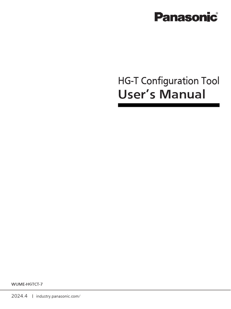 MN HGT Configuration Tool Pid en | PDF