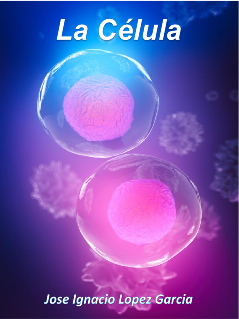 Manual Celula PDF | PDF | Cell Biology | Science & Mathematics