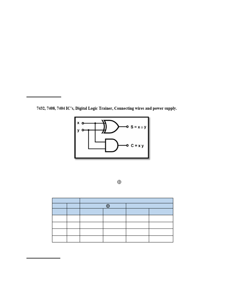 Lab Task 9 | PDF