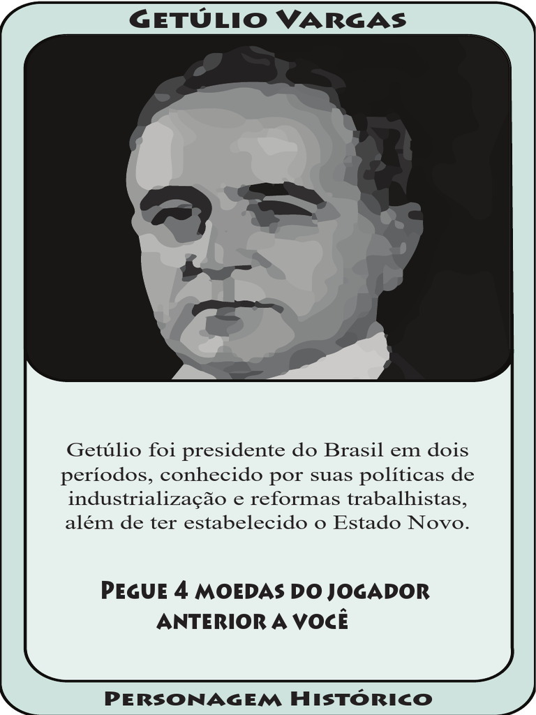 Getúlio Vargas | PDF