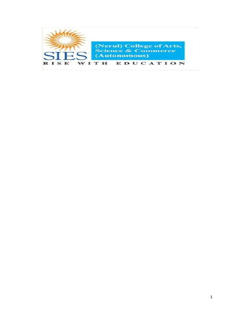 SYBAF Field Project Capital Budgeting | PDF