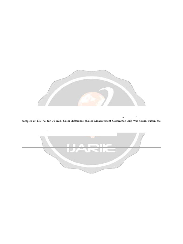 COMBINED SCOURING AND BLEACHING PROCESS OF COTTON KNITTED FABRICS ...