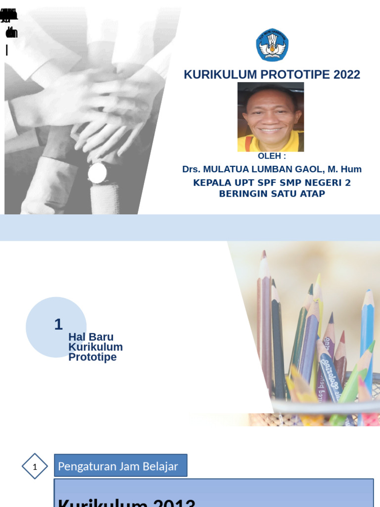 lain lain KURIKULUM PROTOTIPEi | PDF