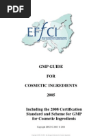 Local and Foreign RRL | PDF | Foodborne Illness | Food Safety