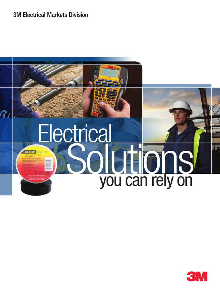 3M Australia & New Zealand Catalog | PDF