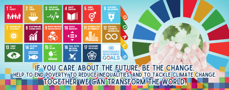 SDG Bulletin Board | PDF