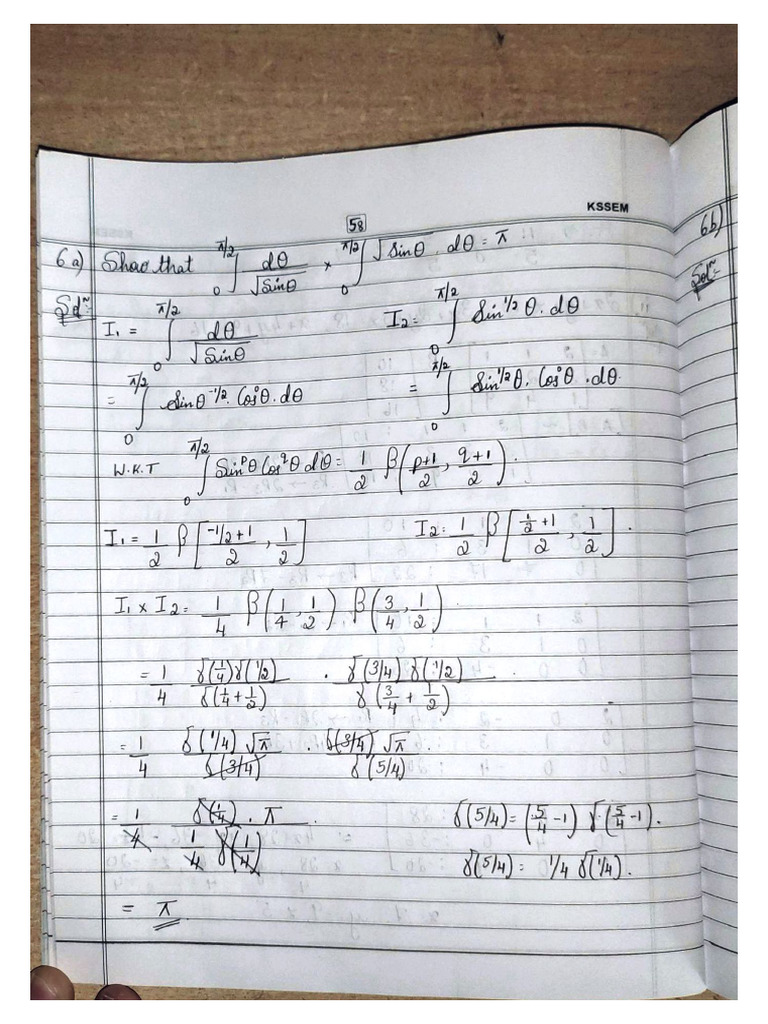 Math Assignment Part 2 | PDF