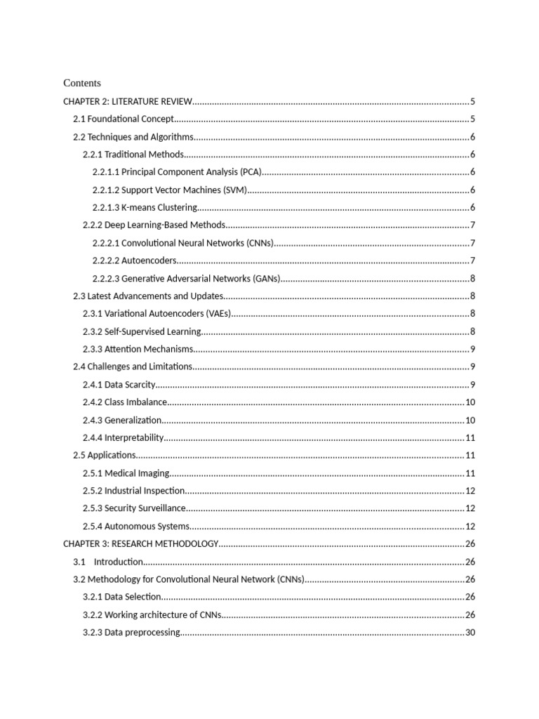 Foundational Concept | PDF