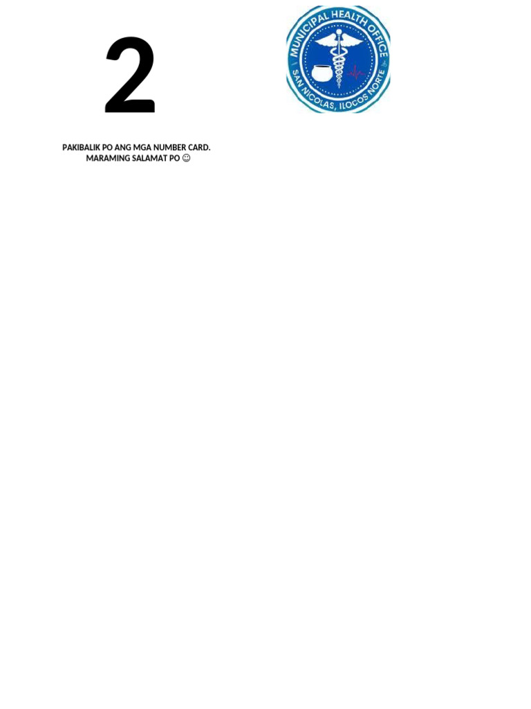 Logo Mho | PDF