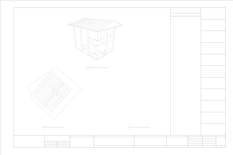 Elevation and Site Development | PDF