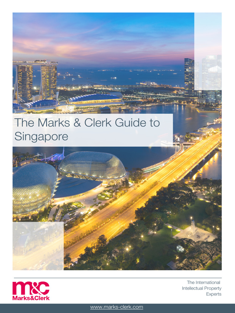 Singapore Travel Guide | PDF
