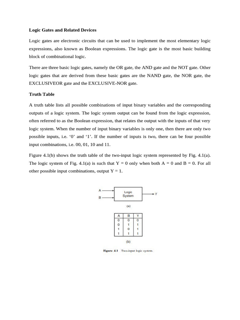 CTE 233 Lecture Note1 | PDF CTE 233 Lecture Note1 | PDF
