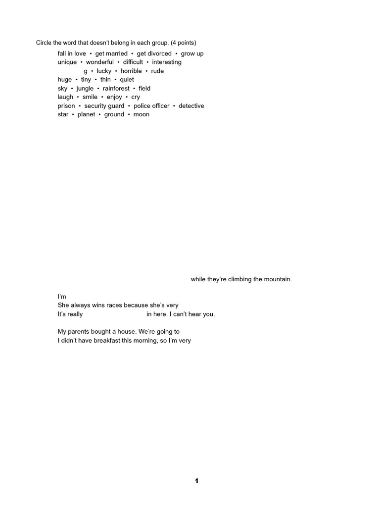 01network2 Term2 TL1 | PDF