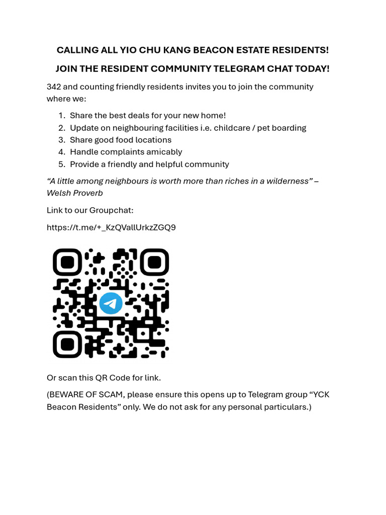 FLYER | PDF