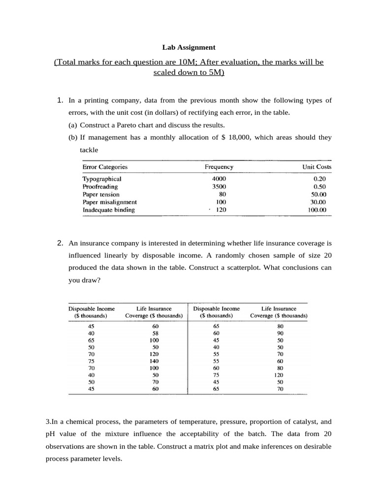 Qcar Lab Assignment | PDF