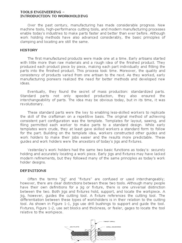 F Tool Engineering | PDF | Machining | Machines