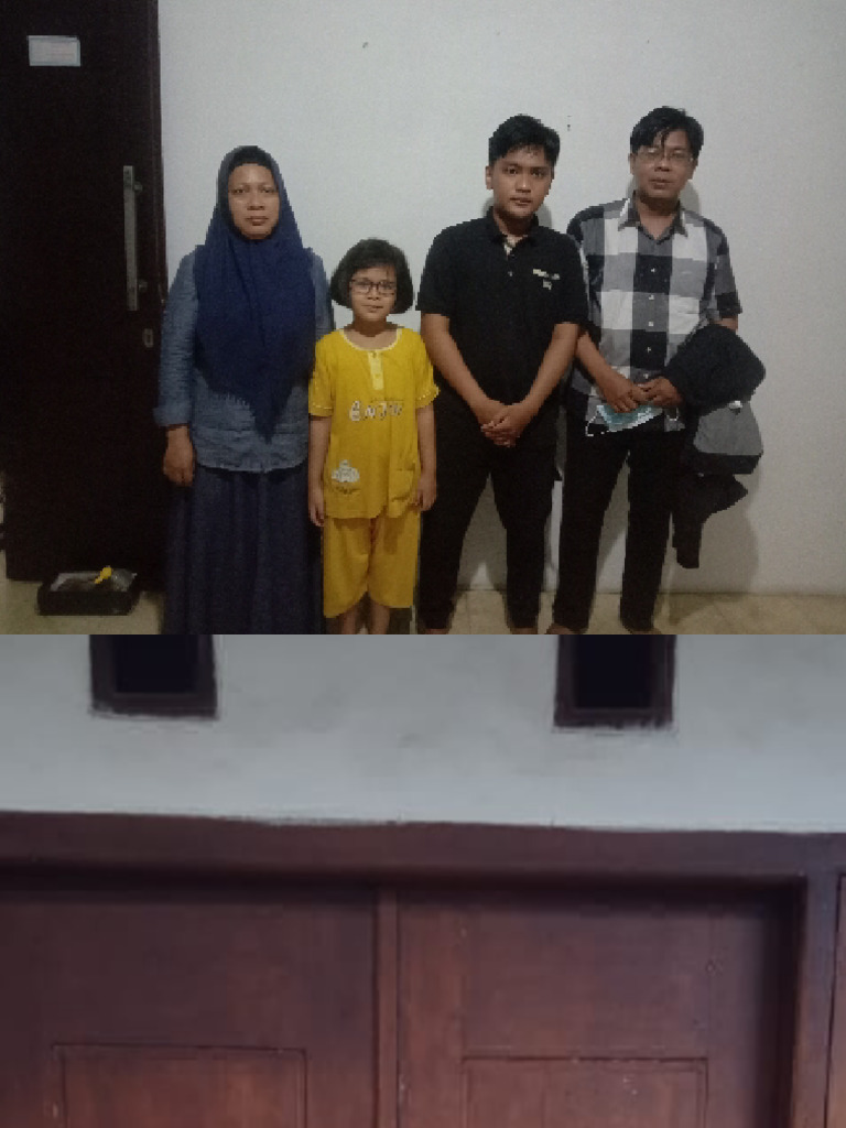 Fto Prlngkpan Surat | PDF